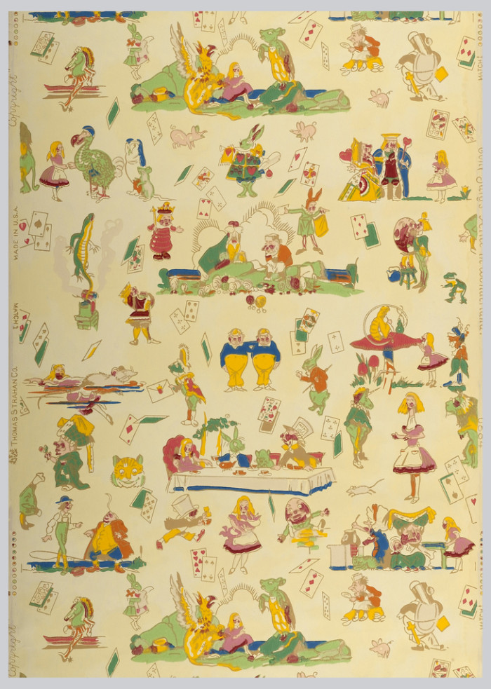 The Always Delightful Alice | Smithsonian Institution
