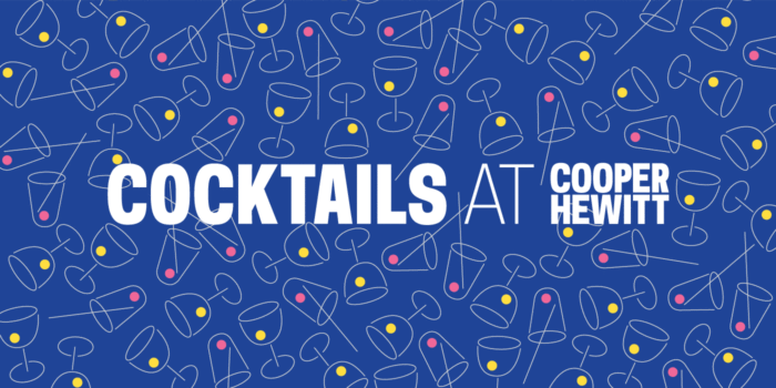 Atlantic Records Presents Clara Mae | Cooper Hewitt, Smithsonian Design ...