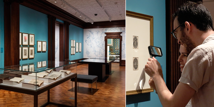 Fragile Beasts | Cooper Hewitt, Smithsonian Design Museum