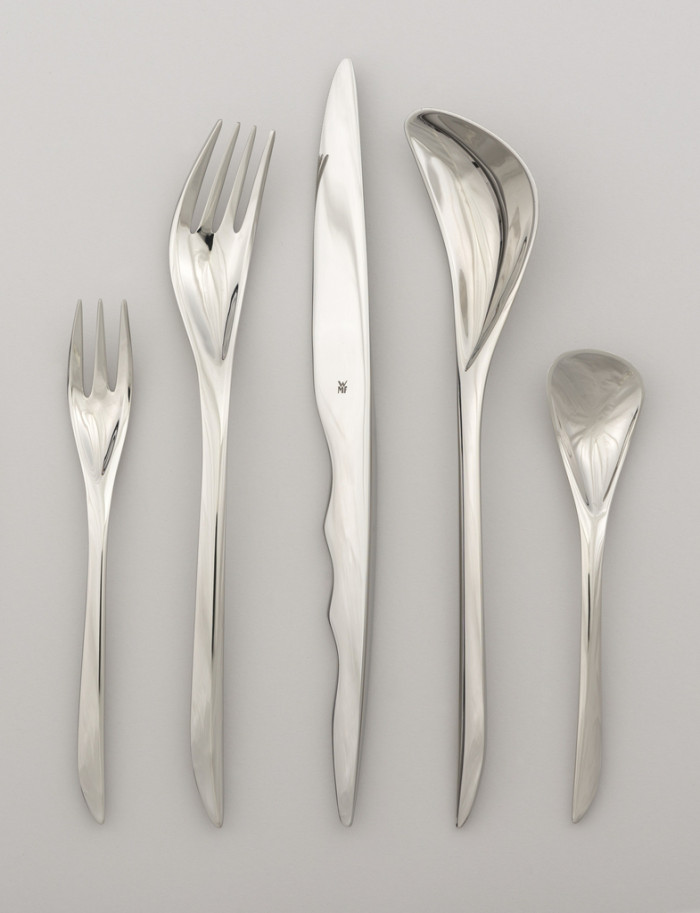 flatware | Cooper Hewitt, Smithsonian Design Museum