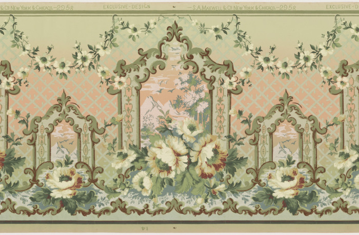 For Rooms Without a View | Cooper Hewitt, Smithsonian Design Museum