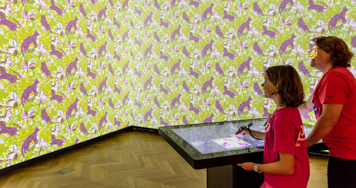 Cooper Hewitt to Represent United States at London Design Biennale ...