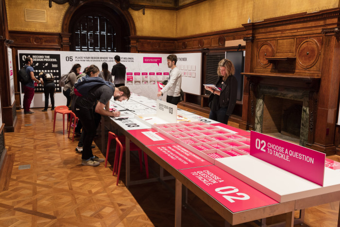 By the People | Cooper Hewitt, Smithsonian Design Museum