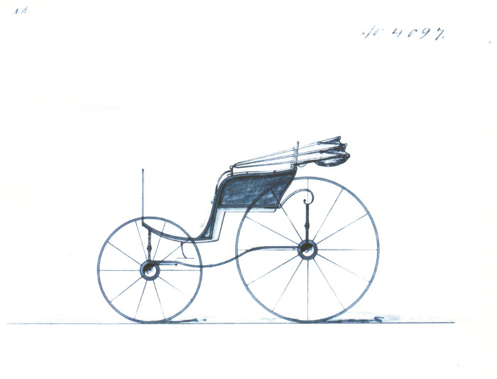 Cooper Hewitt Short Stories: Sarah Hewitt’s Other Passion | Cooper ...