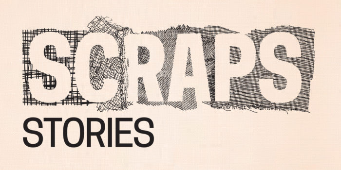 Scraps Stories | Cooper Hewitt, Smithsonian Design Museum