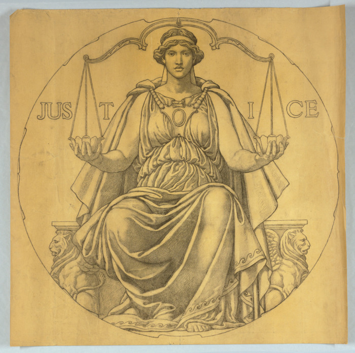 Drafting Justice | Cooper Hewitt, Smithsonian Design Museum