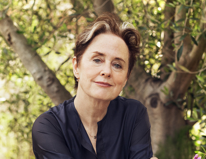 Alice Waters | Cooper Hewitt, Smithsonian Design Museum