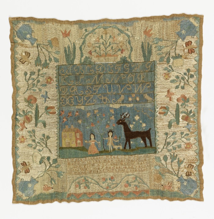 Sweet Sampler | Smithsonian Institution
