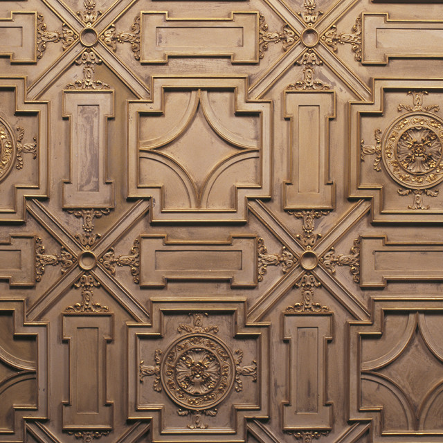 Carnegie Mansion: Architecture & Interiors | Cooper Hewitt, Smithsonian ...