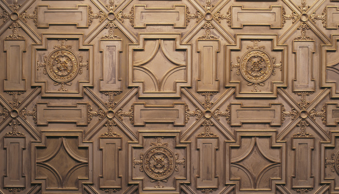 Carnegie Mansion: Architecture & Interiors | Cooper Hewitt, Smithsonian ...