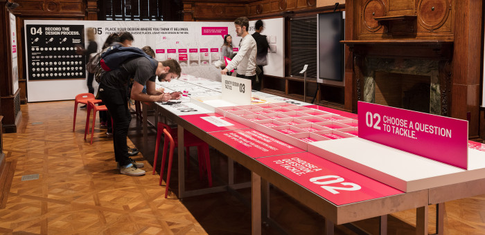 Empowering civilian designers | Cooper Hewitt, Smithsonian Design Museum