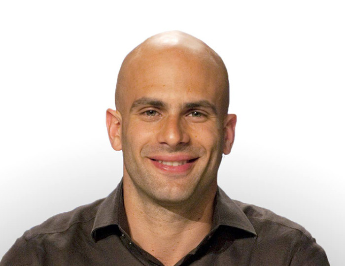 Sam Kass | Cooper Hewitt, Smithsonian Design Museum