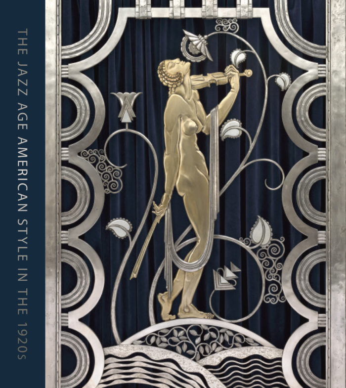 The Jazz Age | Cooper Hewitt, Smithsonian Design Museum