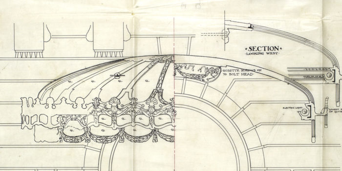 Carnegie Mansion: Architecture & Interiors | Cooper Hewitt, Smithsonian ...