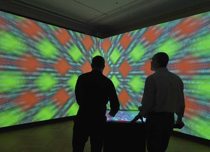 Timeline: Interlocking Histories | Cooper Hewitt, Smithsonian Design Museum