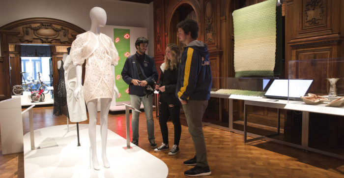 Making | Breaking | Cooper Hewitt, Smithsonian Design Museum