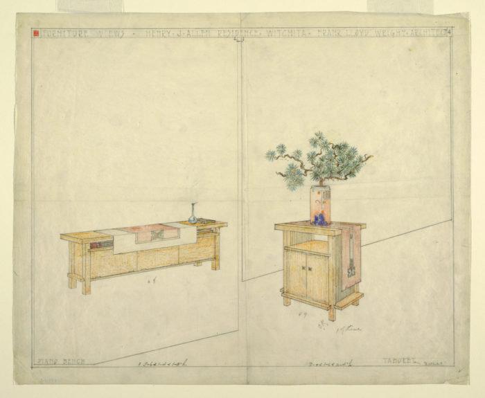 interiors | Cooper Hewitt, Smithsonian Design Museum