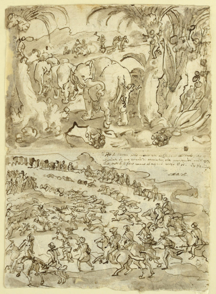 Cooper Hewitt Short Stories: Collecting Before the Alarm Clock Rings ...