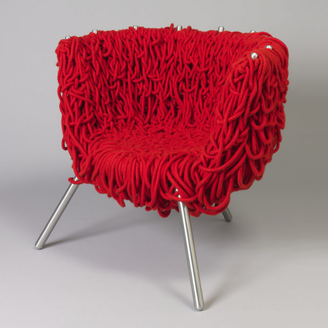 chair | Cooper Hewitt, Smithsonian Design Museum