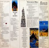 Album Cover Creatures | Cooper Hewitt, Smithsonian Design Museum