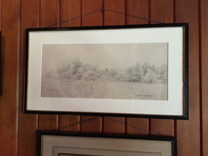 Cooper Hewitt Short Stories: A Manor of Collecting | Cooper Hewitt ...