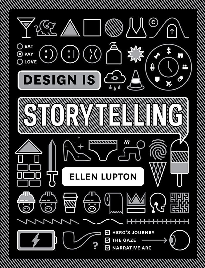 Design Is Storytelling | Cooper Hewitt, Smithsonian Design Museum
