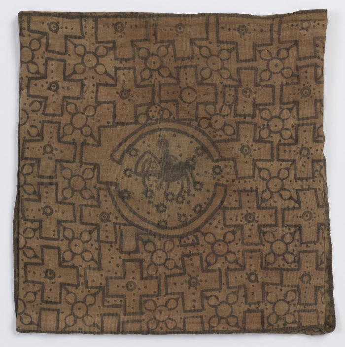 Tracing Textiles | Cooper Hewitt, Smithsonian Design Museum