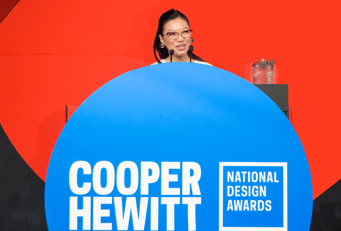 National Design Awards Gala 2017 | Cooper Hewitt, Smithsonian Design Museum