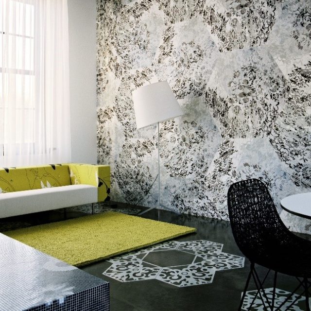 Wizardry for the Wall | Cooper Hewitt, Smithsonian Design Museum