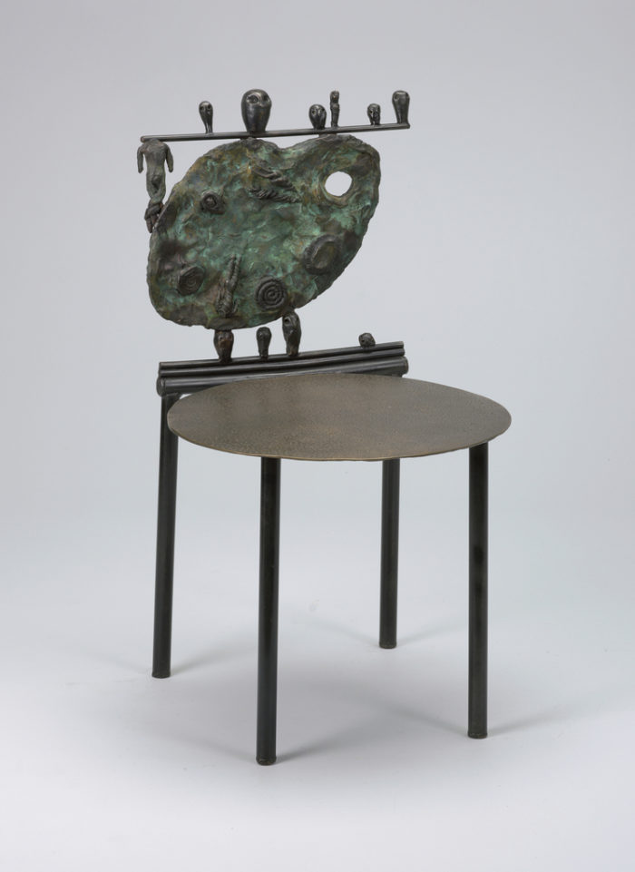 chair | Cooper Hewitt, Smithsonian Design Museum