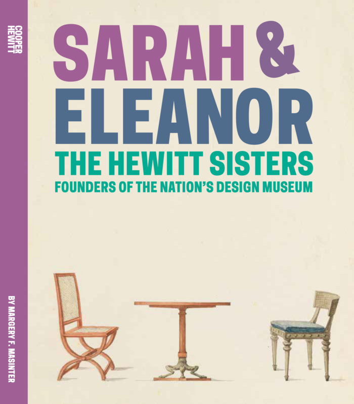 Publications | Cooper Hewitt, Smithsonian Design Museum