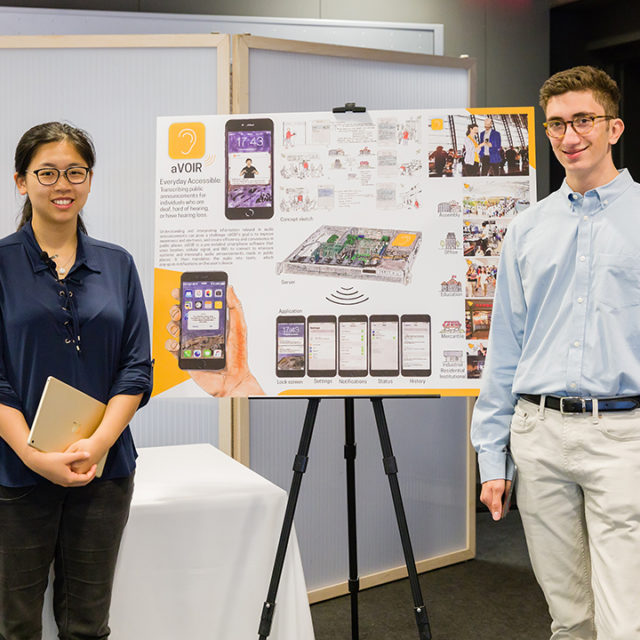 2018 Design Competition | Cooper Hewitt, Smithsonian Design Museum