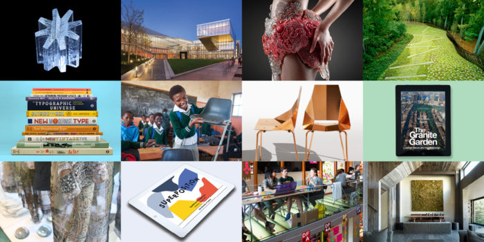 2018 National Design Award Winners | Cooper Hewitt, Smithsonian Design ...