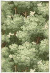 Up a Tree, Decoratively Speaking | Cooper Hewitt, Smithsonian Design Museum