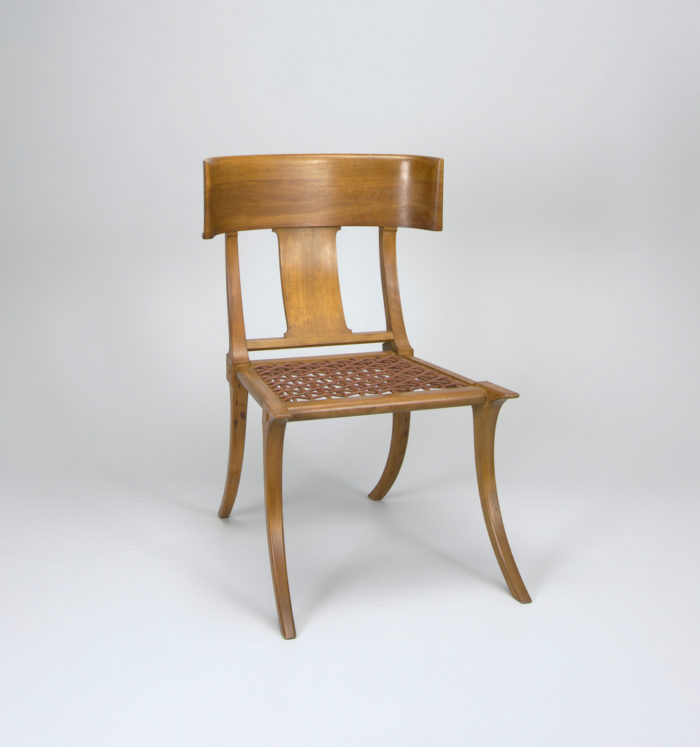 chair | Cooper Hewitt, Smithsonian Design Museum
