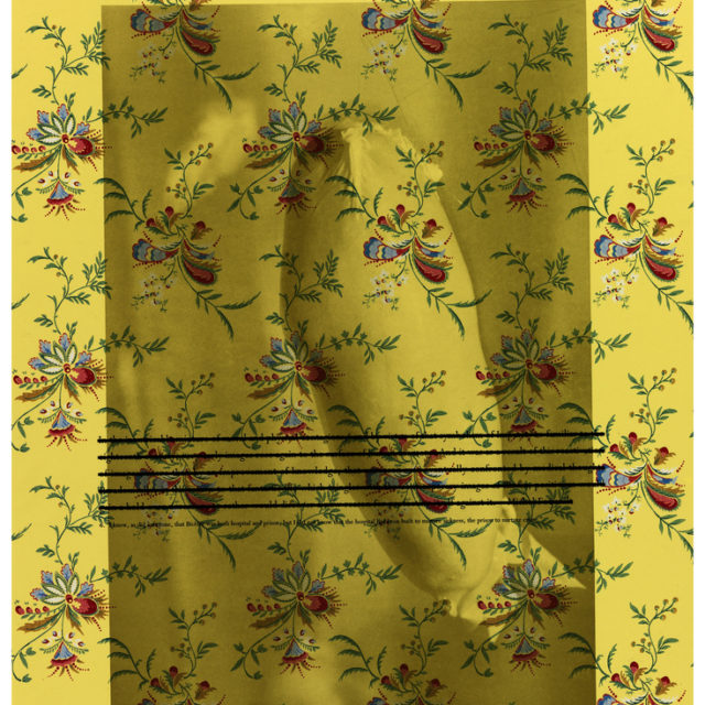 Rebeca Méndez | Cooper Hewitt, Smithsonian Design Museum
