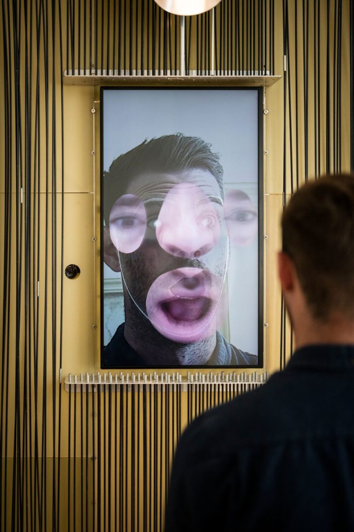 Face Values: Exploring Artificial Intelligence | Cooper Hewitt ...