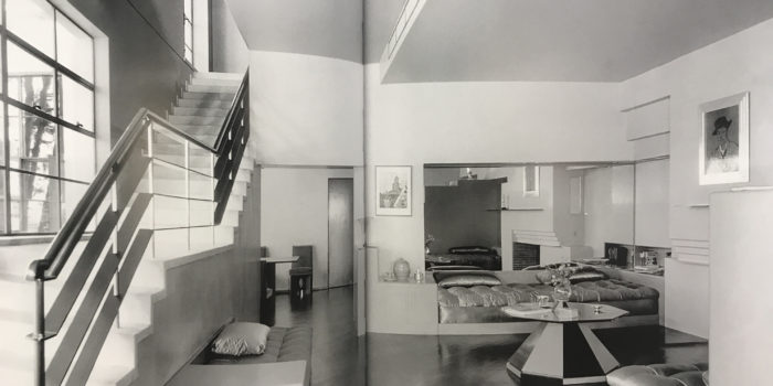 Design Talk | Making America Modern | Cooper Hewitt, Smithsonian Design ...