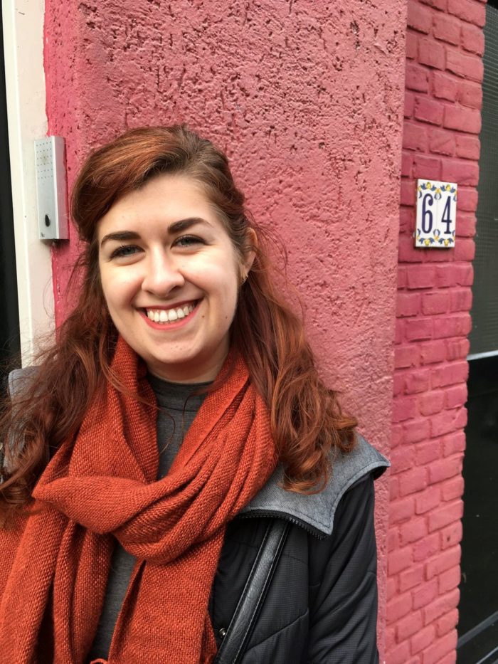 Meet the Designers | Teen Design Fair 2018 | Cooper Hewitt, Smithsonian ...