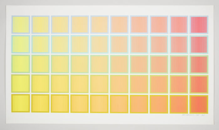 Design Workshop | Color Exercises | Cooper Hewitt, Smithsonian Design ...