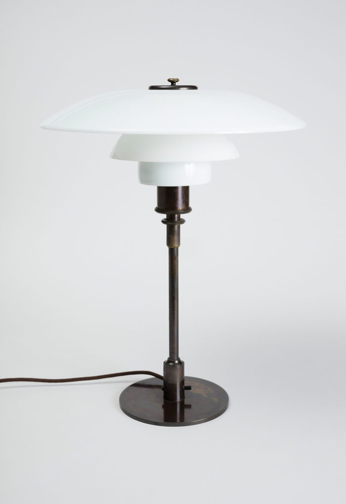 lamp | Cooper Hewitt, Smithsonian Design Museum