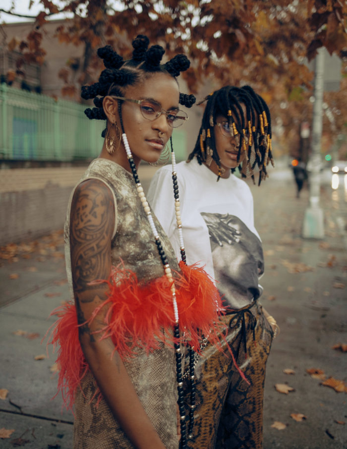 Young Patrons Night: Coco and Breezy with special guest Zak Leever ...