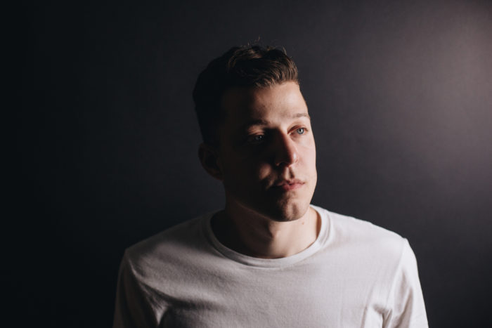 Dylan Dunlap with DJ Jennifly | Cooper Hewitt, Smithsonian Design Museum