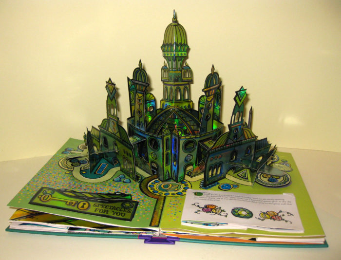 Paper, Glue, and Wonder | Cooper Hewitt, Smithsonian Design Museum