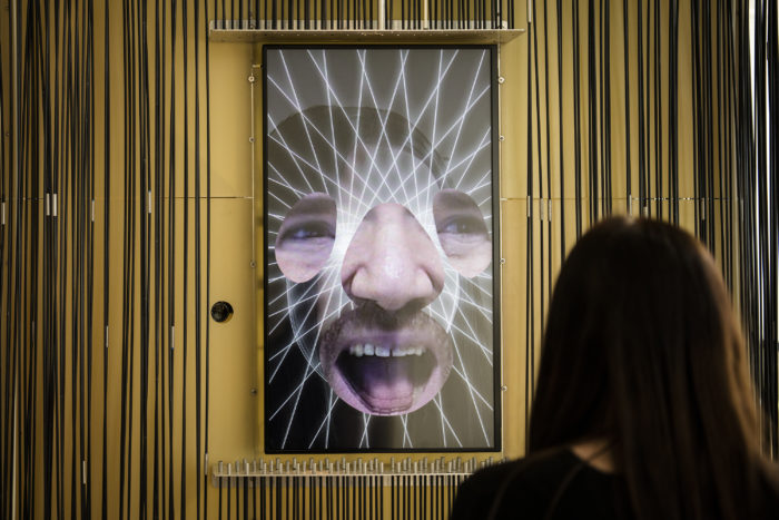 Face Values: Exploring Artificial Intelligence | Cooper Hewitt ...