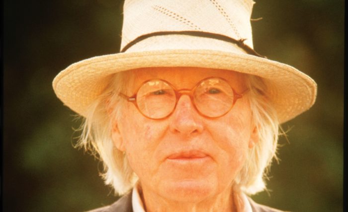 Lifetime Achievement | Cooper Hewitt, Smithsonian Design Museum