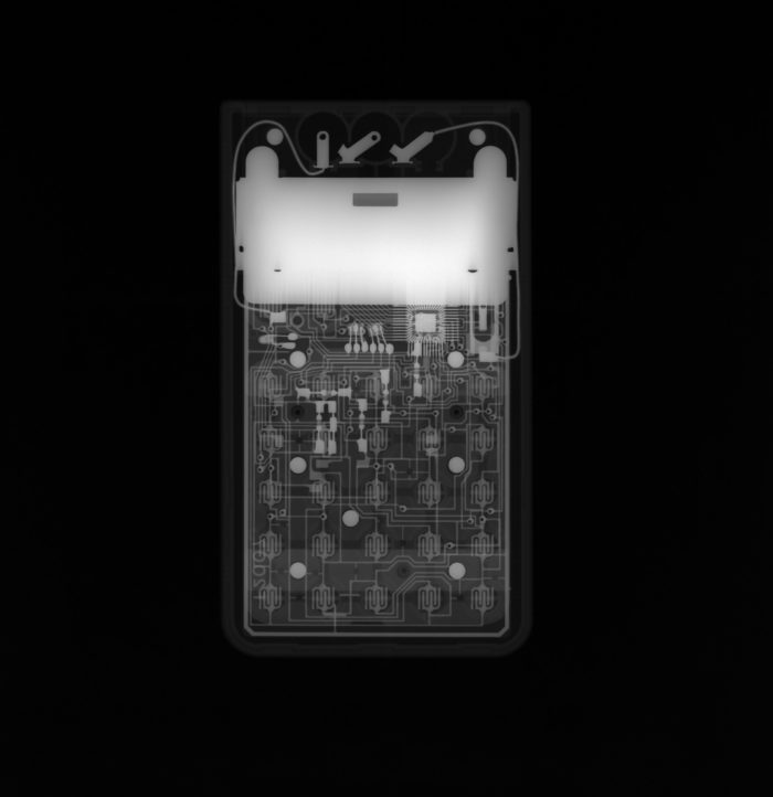 X-Ray Vision: Exposing 40 Years of Gadgets | Smithsonian Institution