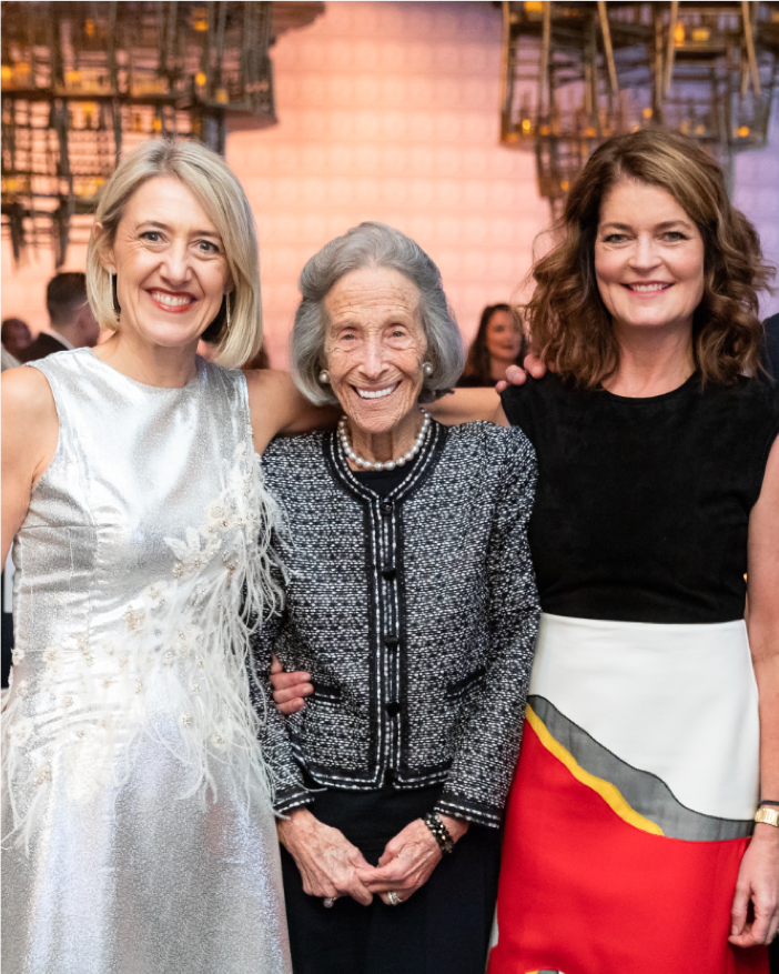 Remembering Barbara A. Mandel | Cooper Hewitt, Smithsonian Design Museum
