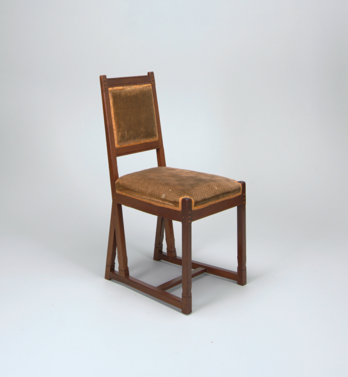chair | Cooper Hewitt, Smithsonian Design Museum