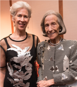 Remembering Barbara A. Mandel | Cooper Hewitt, Smithsonian Design Museum